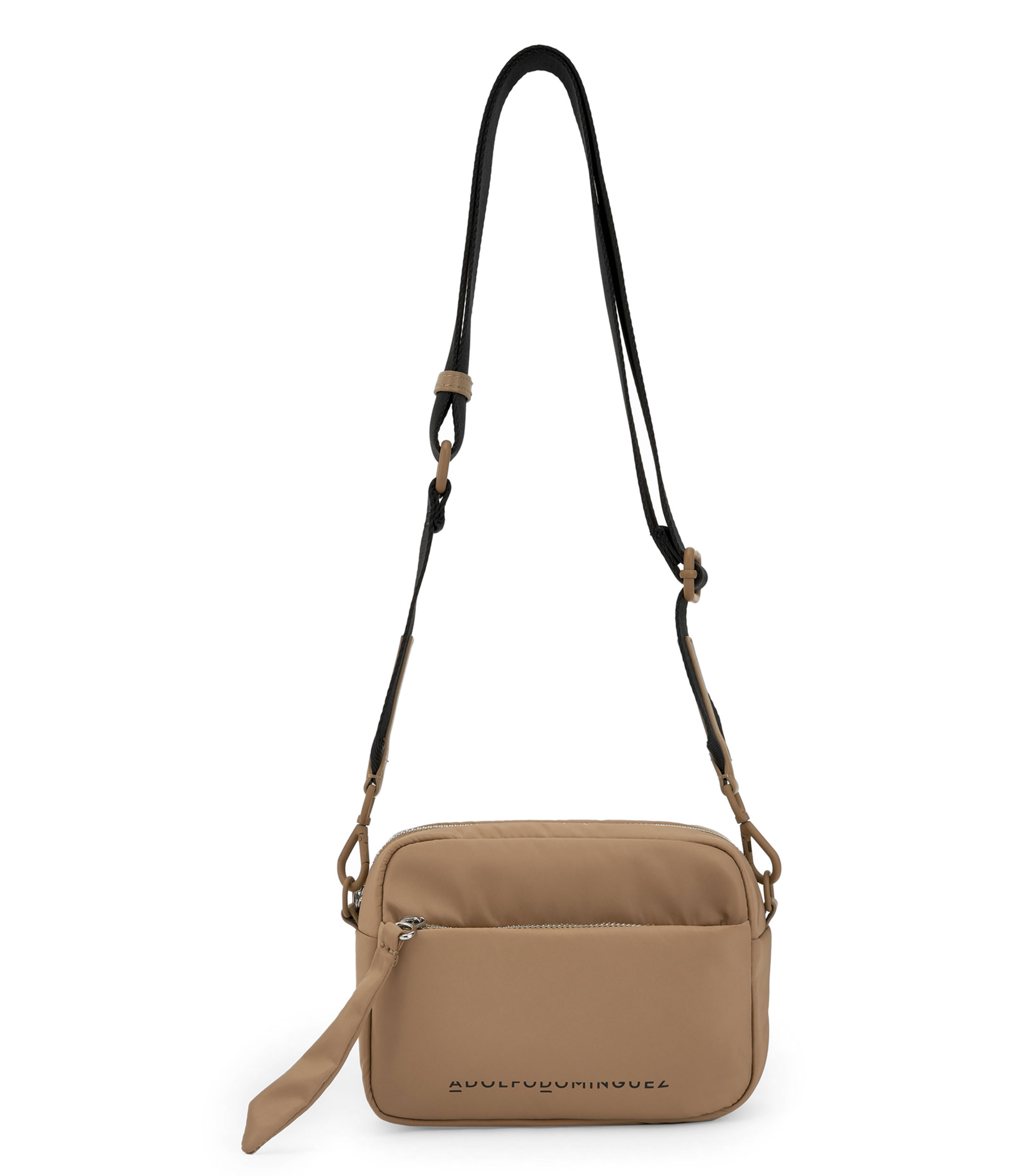 Adolfo Dominguez: Bolso Crossbody Mujer | El Palacio de Hierro